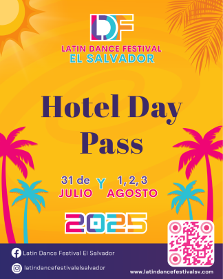 Hotel Day Pass